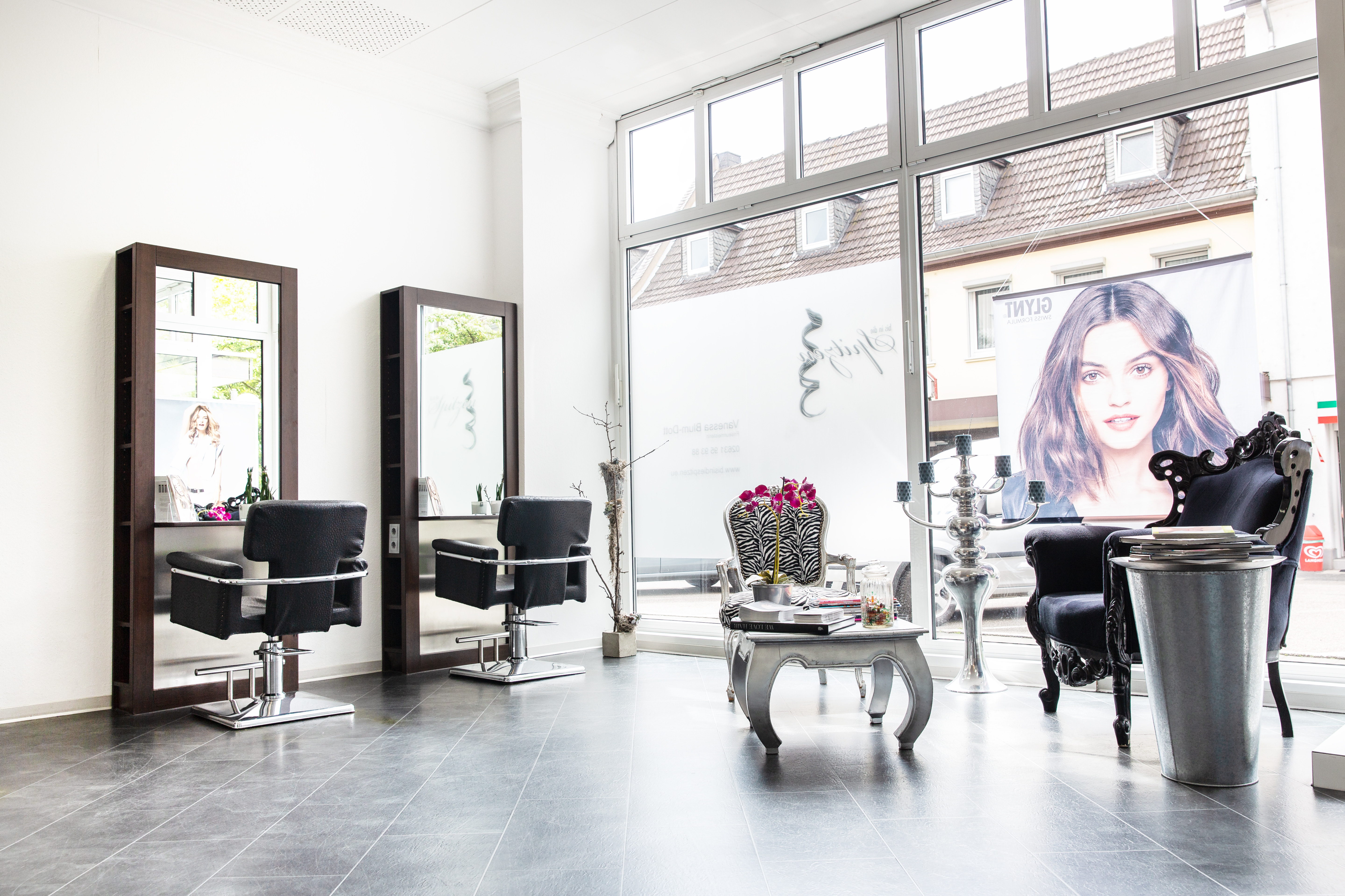 Salon
